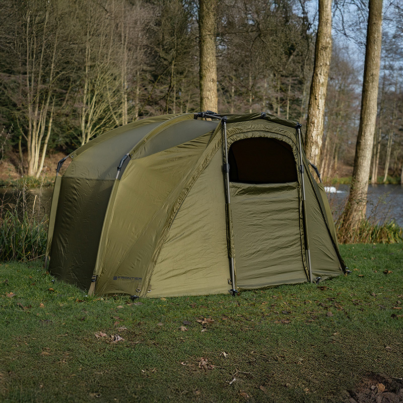 Fox Frontier Lite Bundle Offer - £249.99